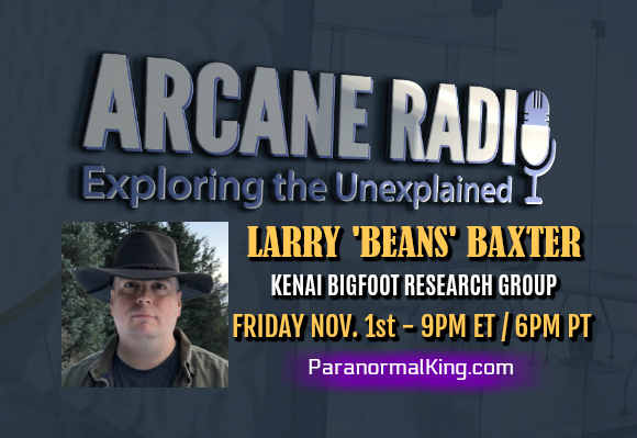 Phantoms and Monsters - Real Eyewitness Cryptid Encounter Reports