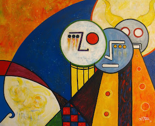 las diversas artes que hay en el Perú : El arte Peruano