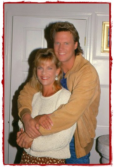 Santa Barbara Blog: My Exclusive Interview with FORRY SMITH