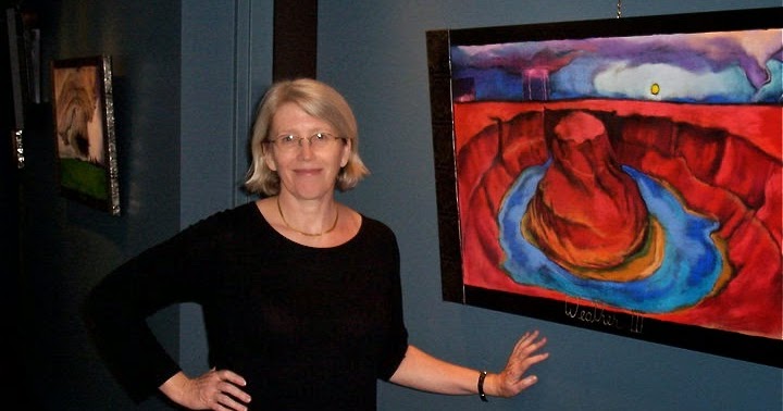 The Tevlin Atelier: Home Page 2023