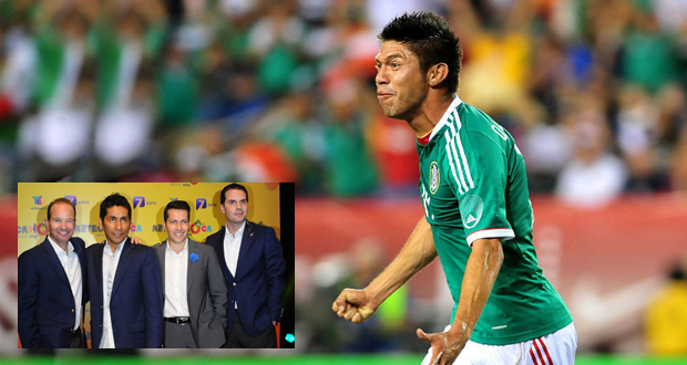 EL COMENTARIO DE DANY ROMO: Orible Mercadotecnia. ~ Tocando El Balón-1