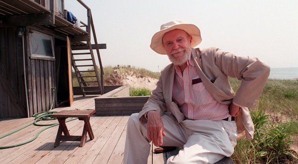 Michael Geller's Blog: Andrew Michael Geller 1924-2011 Architect of ...