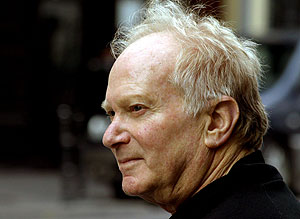 El ojo de la creacción: Syd Field: entendiendo al personaje desde el guión