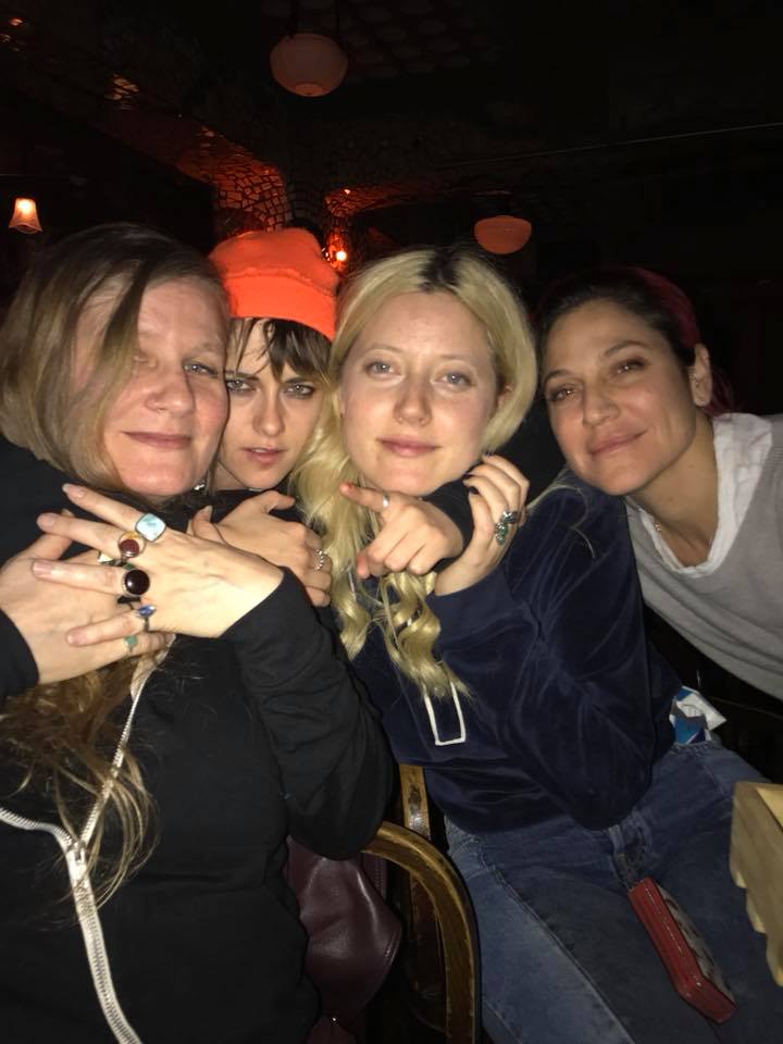 Kstew France | Communauté dédiée à l'actrice Kristen Stewart ...