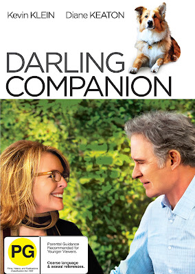 At Darren's World of Entertainment: My Darling Companion: DVD Review