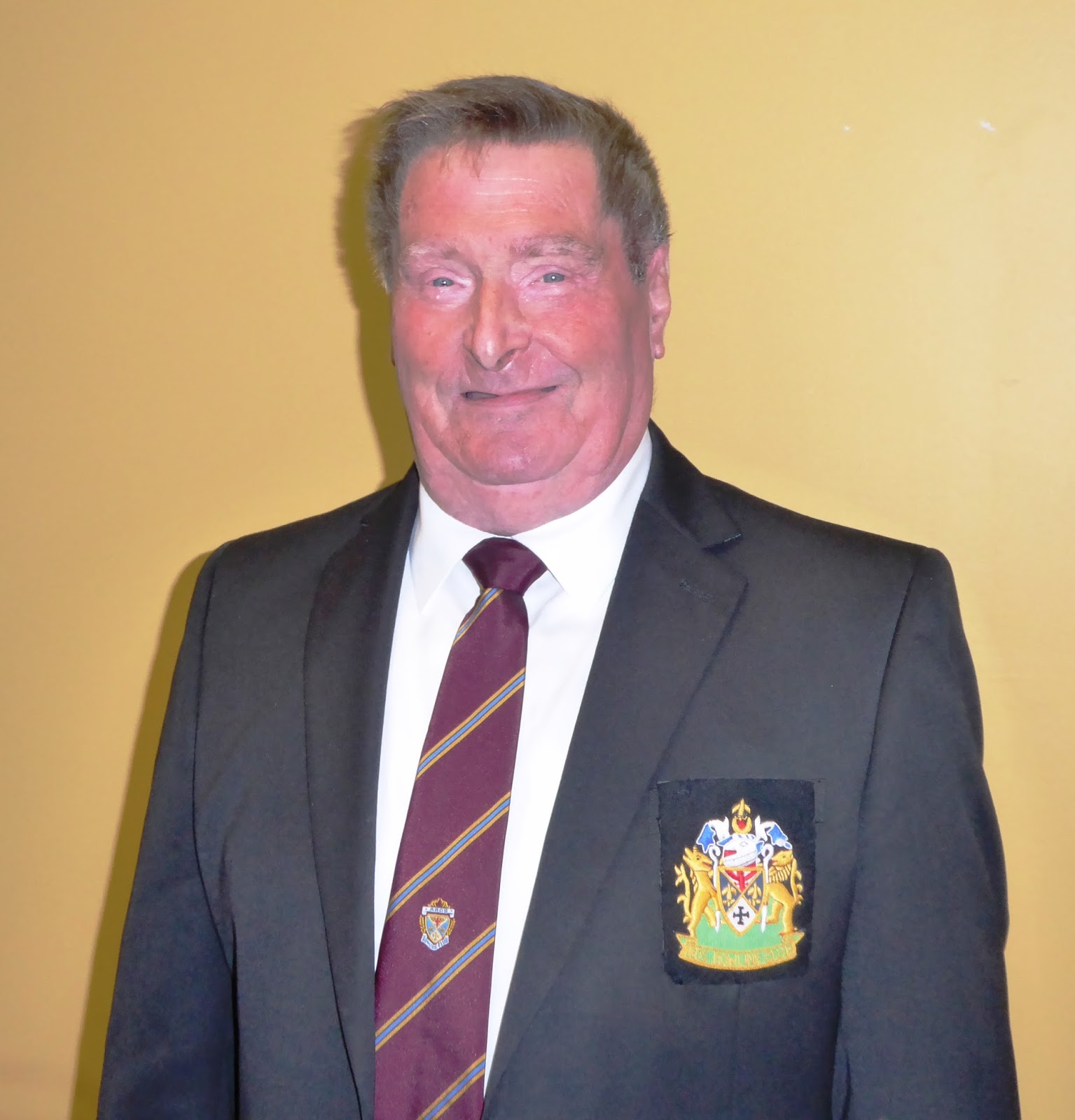 ARDS BOWLING CLUB: VETERANS