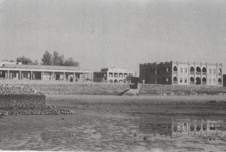 Old Photos of Kuwait | Page 8 | SkyscraperCity Forum