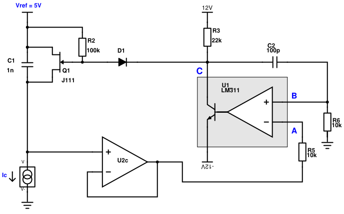 Kassutronics: VCO part 1: core