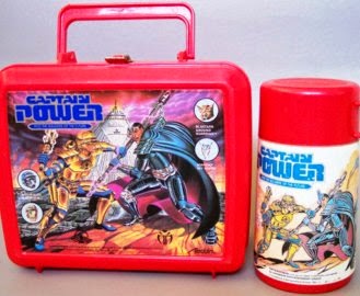 John Kenneth Muir's Reflections on Cult Movies and Classic TV: Lunch ...