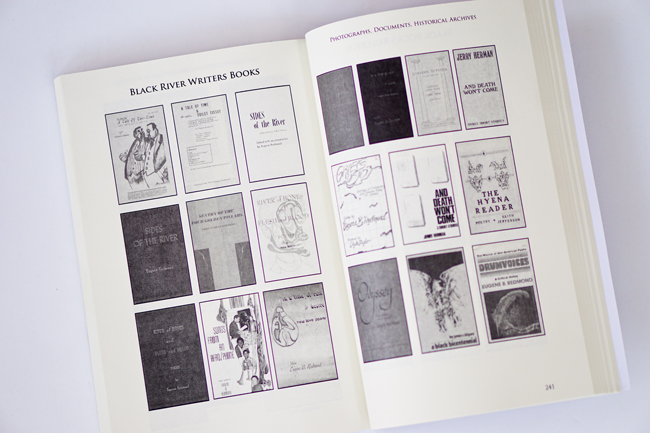 Cultural Front: Kalamu ya Salaam, Eugene B. Redmond, and special ...