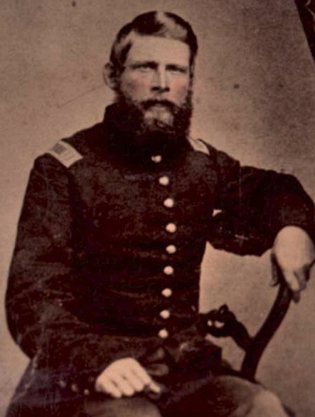 Our War: Captain Gordon's war: 'There is more fighting to be done and ...