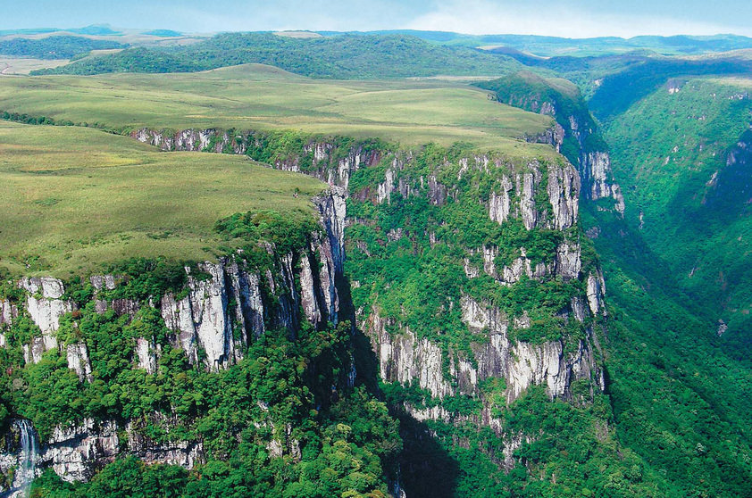 TURISTANDO PELO MUNDO: CAMBARÁ DO SUL / RIO GRANDE DO SUL - A Terra dos ...