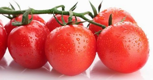 Jenis jenis tomat | Cemara Tujuh