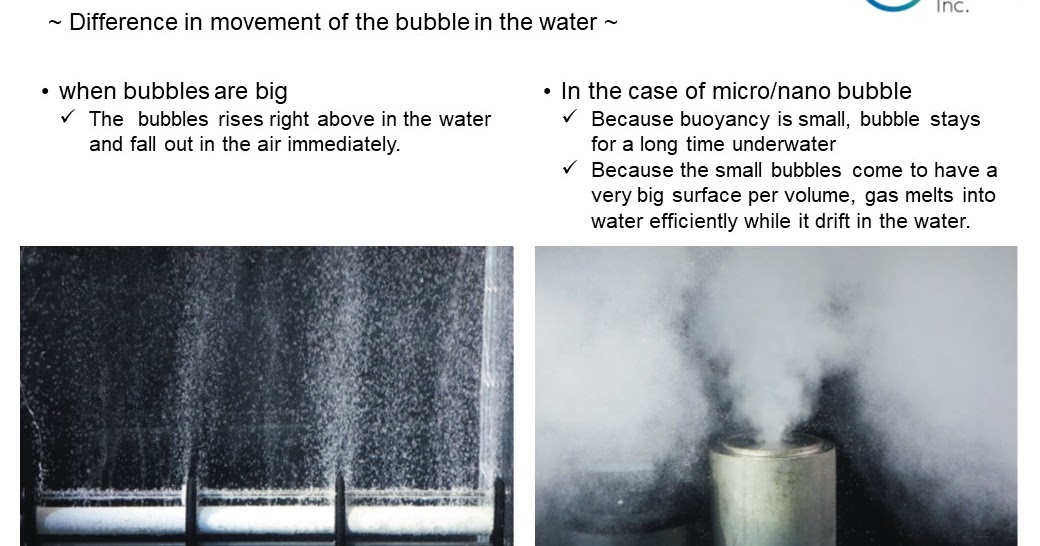 Green Technology Japan: micro/nano bubble for aquaculture_01