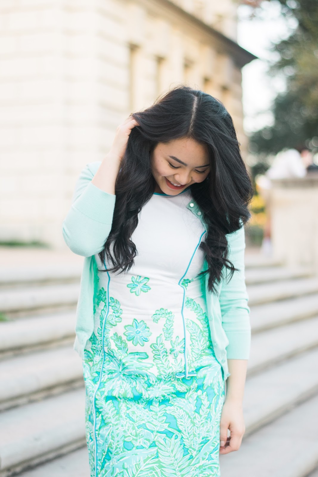 Joyce Tong Photo Shoot Giveaway! [CLOSED] - The Bella Insider