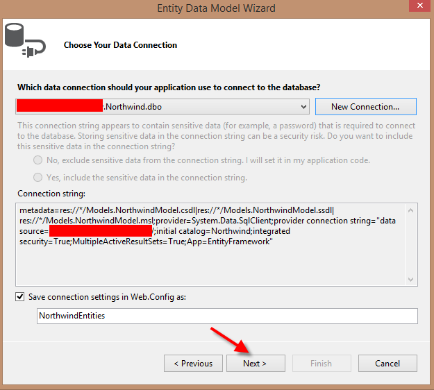Tech Junkie Blog Real World Tutorials Happy Coding End To End Aspnet Mvc 5 Create Entity
