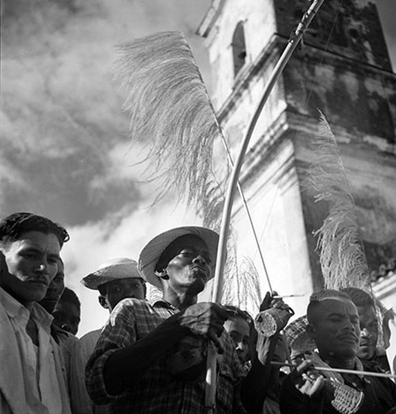 Los Grandes Fotografos: Pierre Verger (1902-1996)