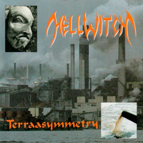 Hellwitch | Estados Unidos | (Discografía) | Old Tendencies | World ...