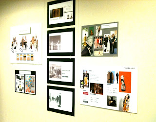 Bonjour Teaspoon: Exploring Fashion - SF Fashion Incubator