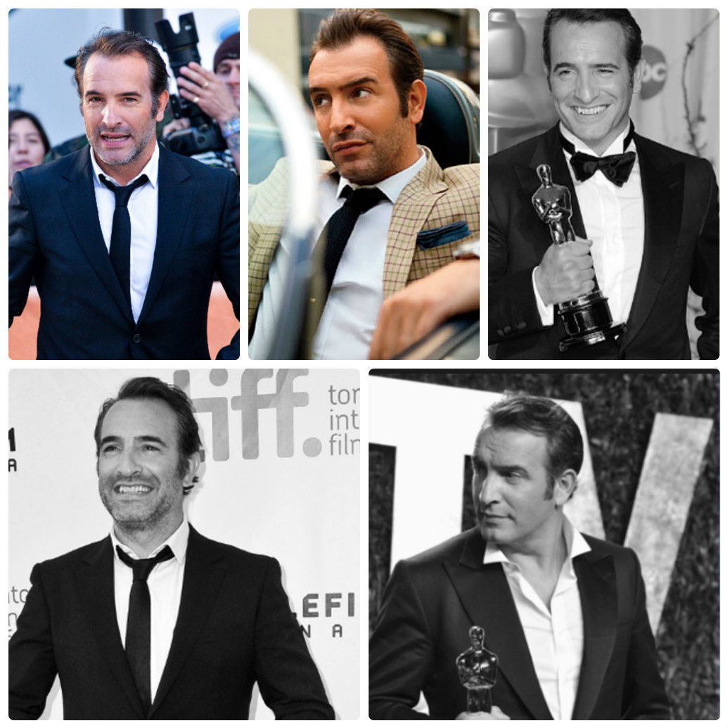 The most famous French actor in the world - BMM09