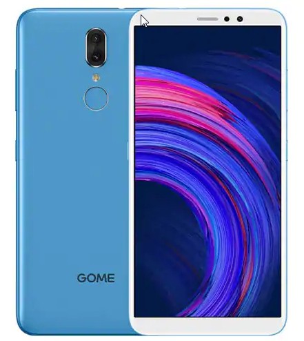 Gome C7 Note Price Details And Specifications