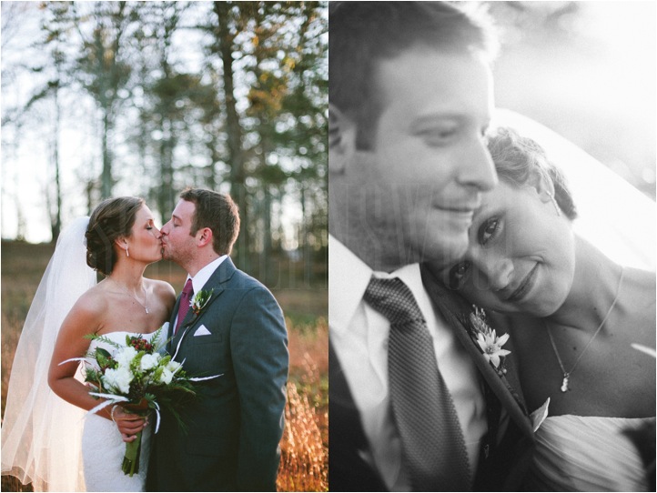 The Southern Swoop Blog: Danny & Haley