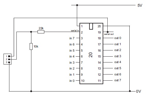 CortoCircuito: PICAXE