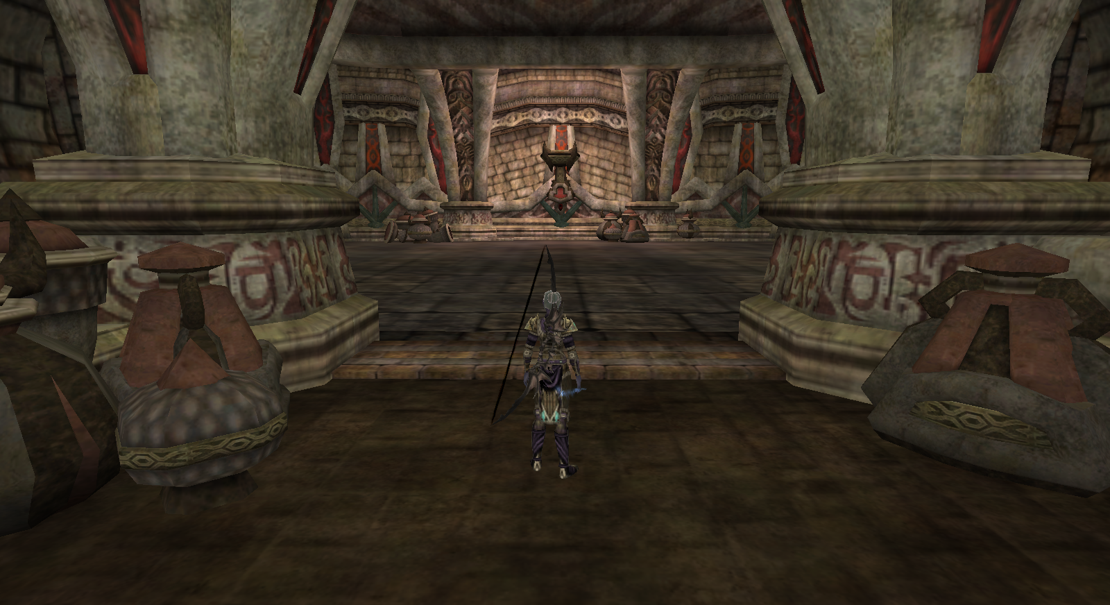 Everquest 2 Raid Strats