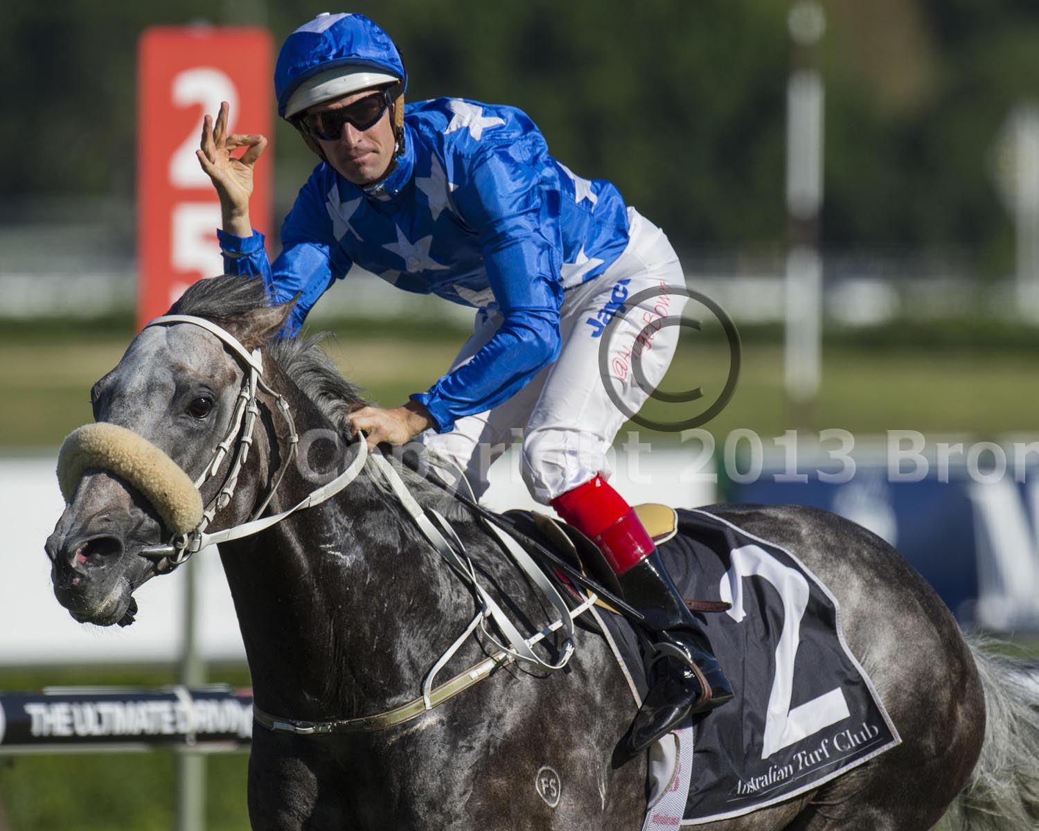 The Image Is Everything: Reliable Man