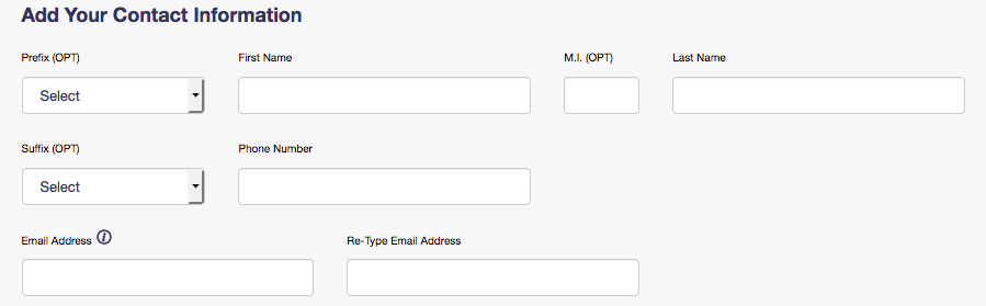Sign-Up For USPS Informed Delivery. It's FREE! | A Very Sweet Blog