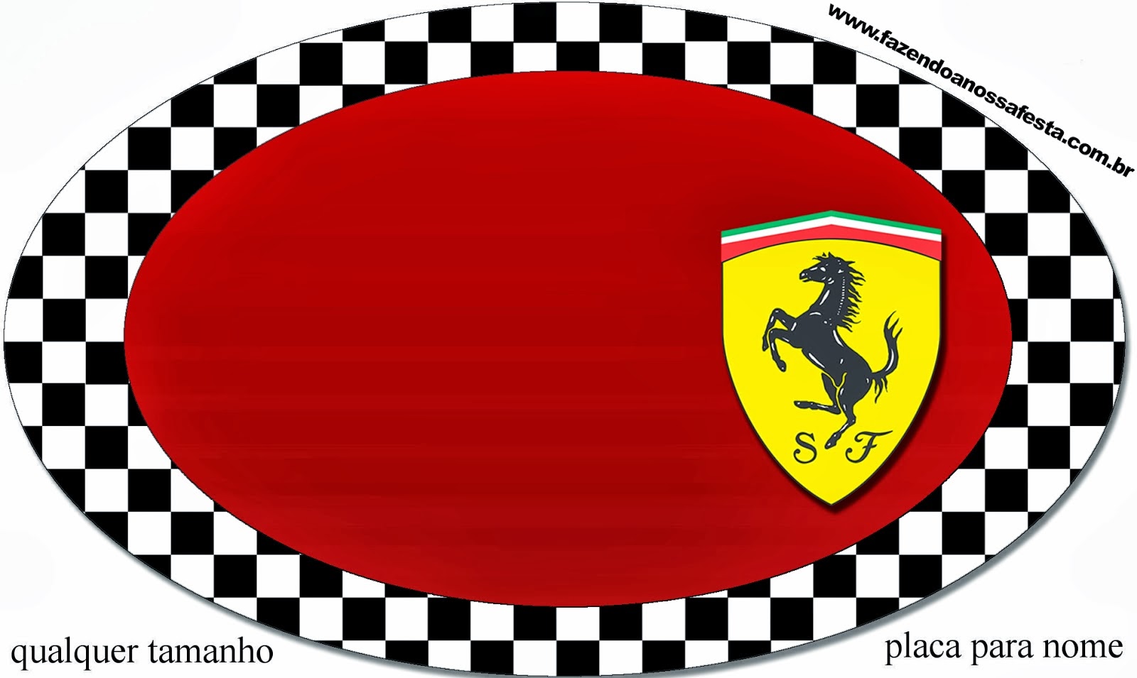 Ferrari: Free Printable Candy Bar Labels. - Oh My Fiesta! in english