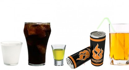 6 Worst Drinks for Your Body | Fitness Universe