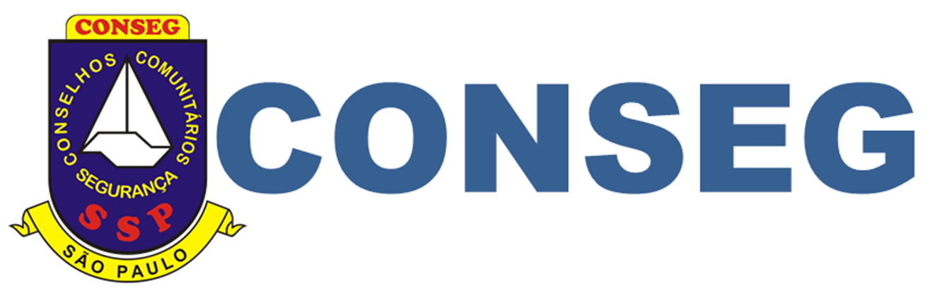 CONSEG PATROCÍNIO PAULISTA: História do CONSG