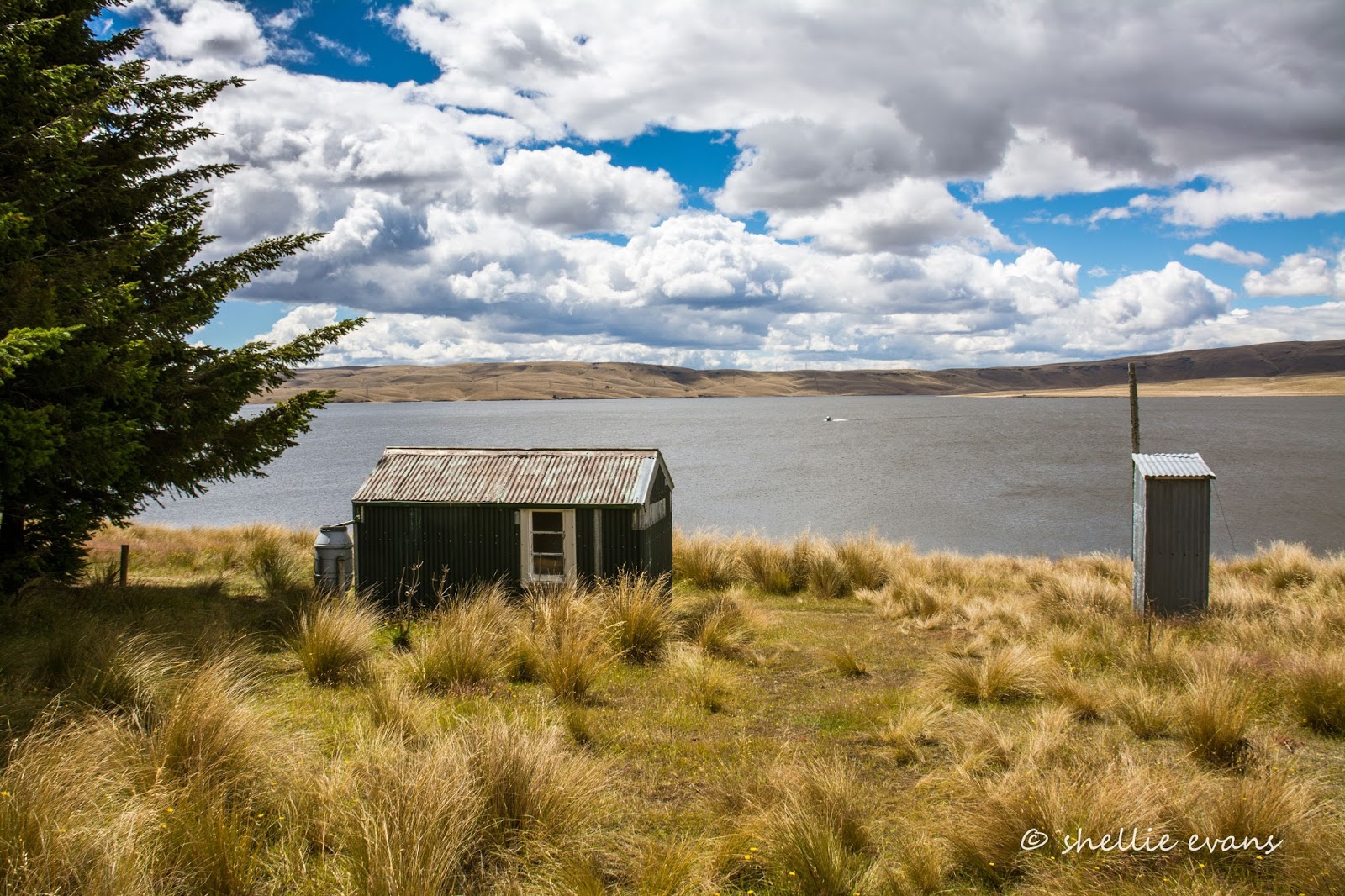 Two Go Tiki Touring: Awesome Onslow- Central Otago
