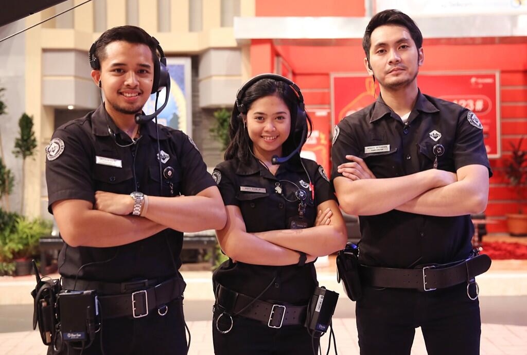 Jual Baju seragam trans tv: Seragam trans tv