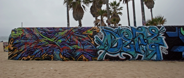 'URBAN LEGENDS' PUBLIC ART FROM AROUND THE WORLD: URBAN LEGENDS MURAL ...