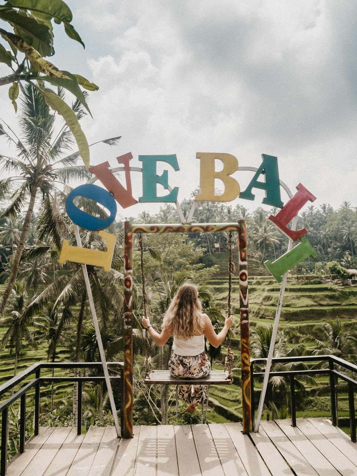 [ENG] 20 BEST BALI INSTAGRAM SPOTS - Bea's Life