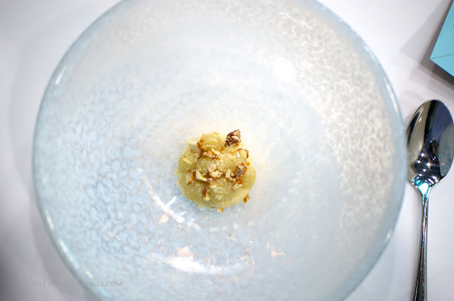 Nordic Nibbler: Another Visit to Maaemo, Oslo – Restaurant Review