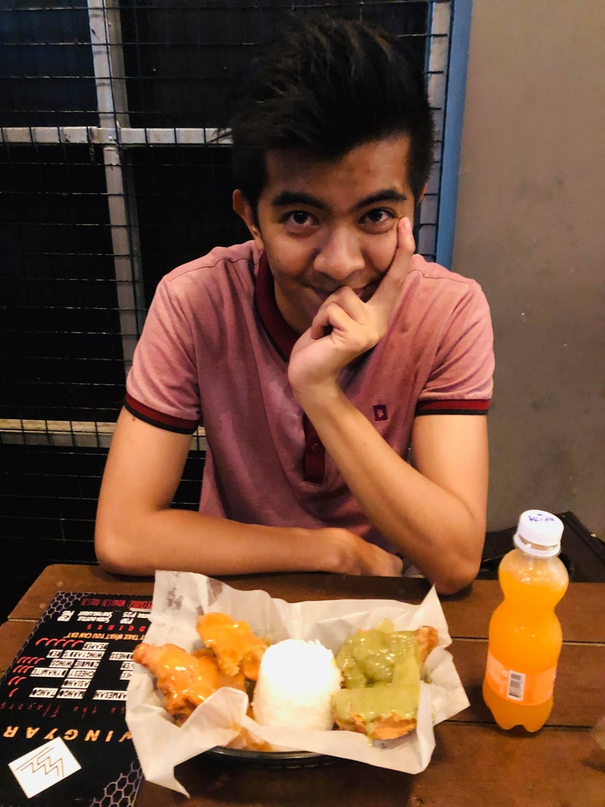 Eats!: UNLI WINGS!!! Wingyard Part 2 (Yes! We came back Meme!!!)