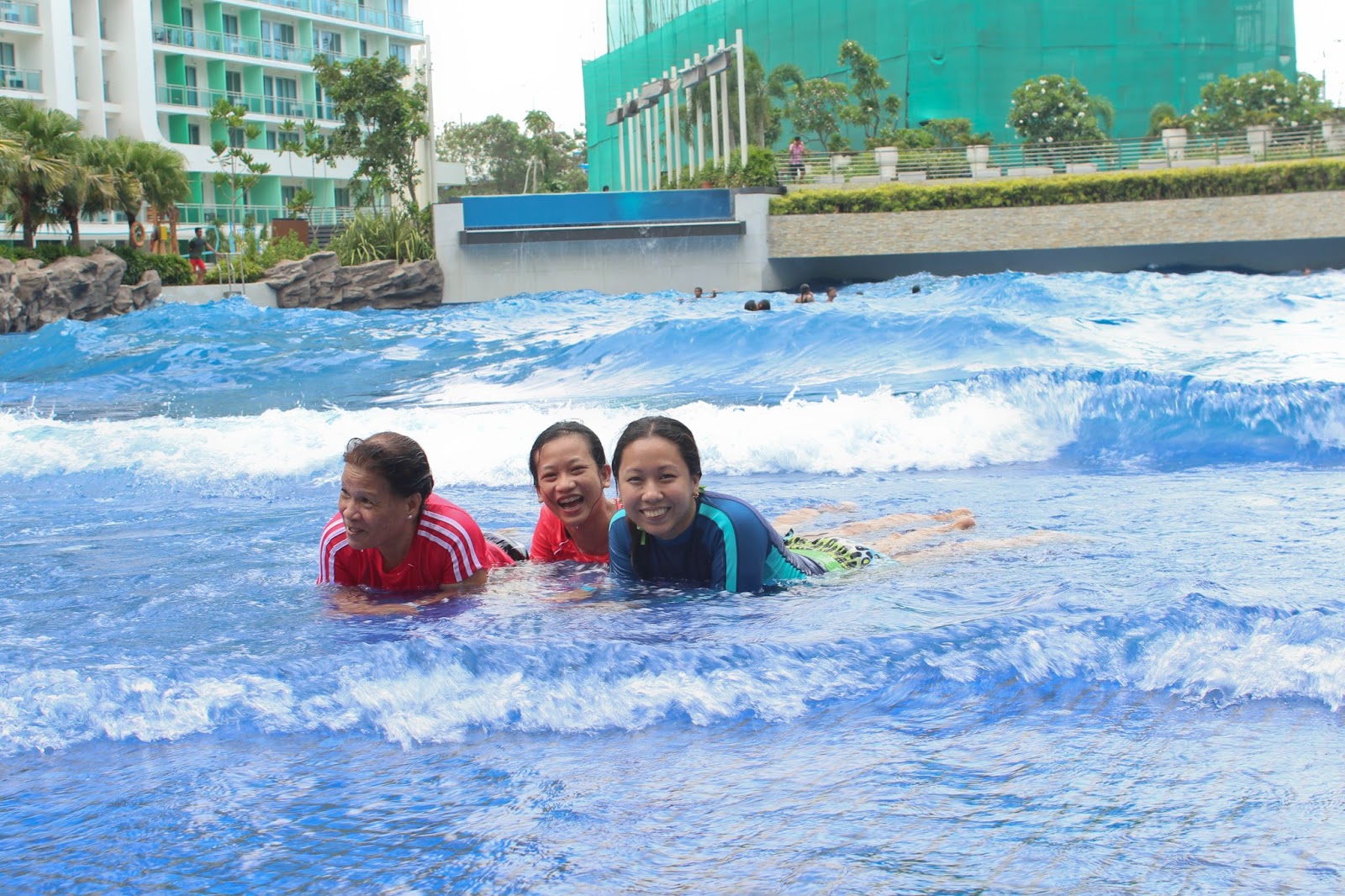 Staycation: Azure Urban Resort Residences | UntiedEscape