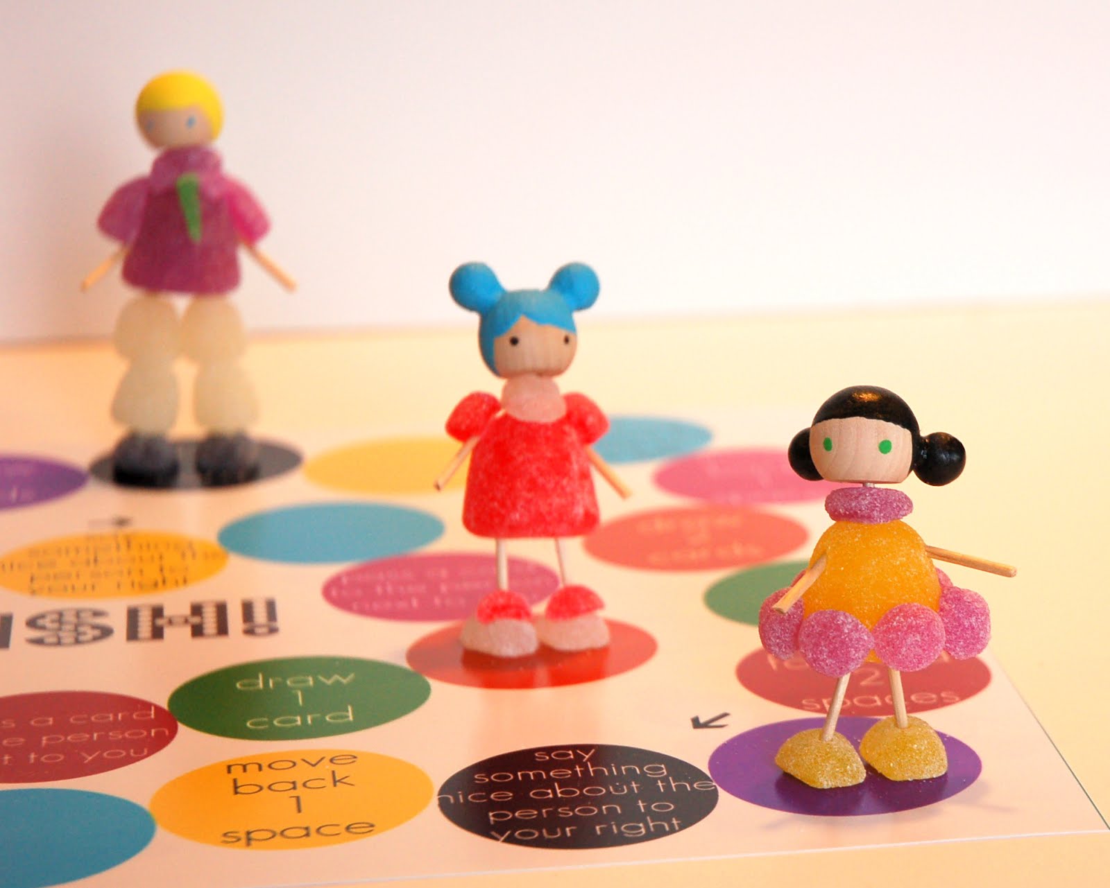 restlessrisa: GUMDROP PEOPLE and game printable!