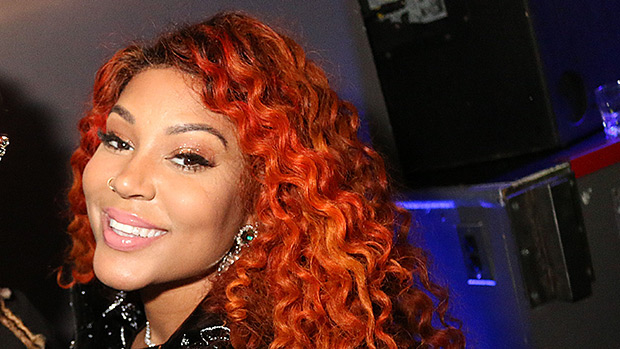 CLASSIC INTERVIEW: LYRICA ANDERSON of LOVE AND HIP HOP HOLLYWOOD