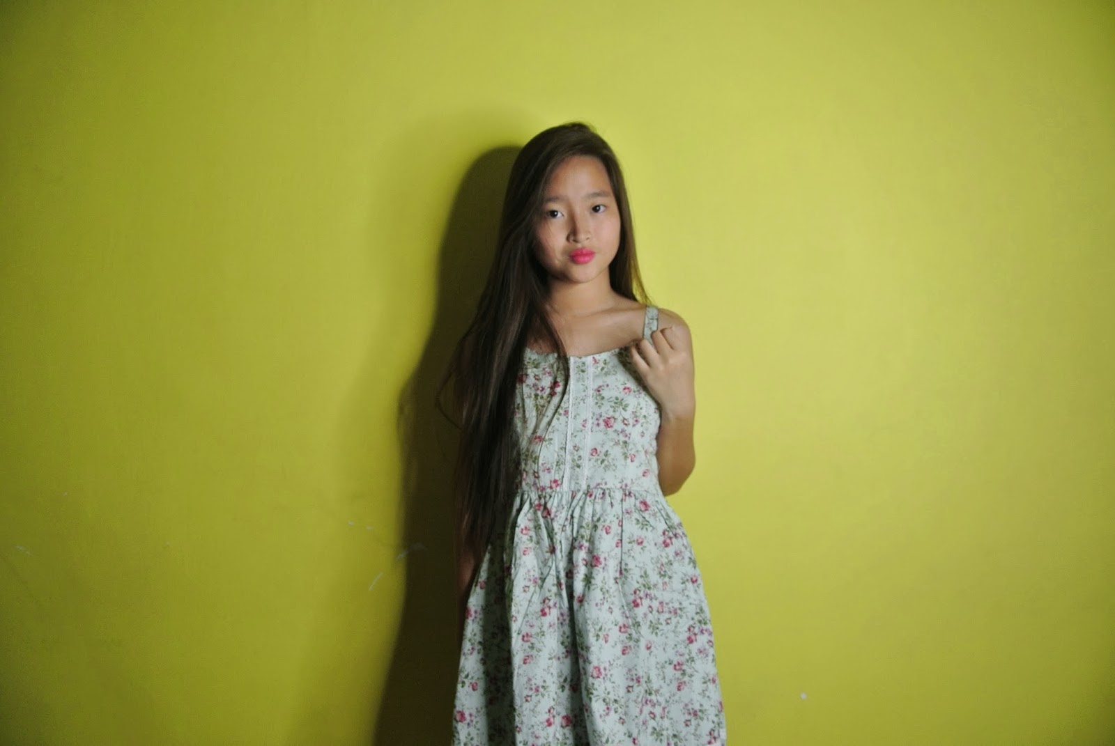 vnesateox: The Voice Within // Advert: Ellysage