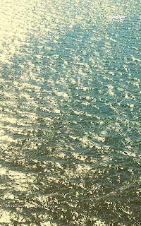 Glazing Water - Lock Screen | MelMel Mobile