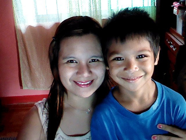 CHIZMIZ: MANNY PACQUIAO'S LOVE CHILD WITH JOANNA BACOSA