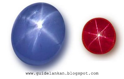 Gems of Sri Lanka ~ Sri Lankan Tourism