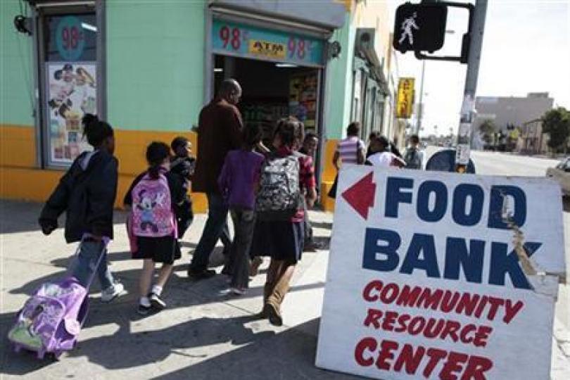 The People's Republic: California has the nation’s highest poverty rate