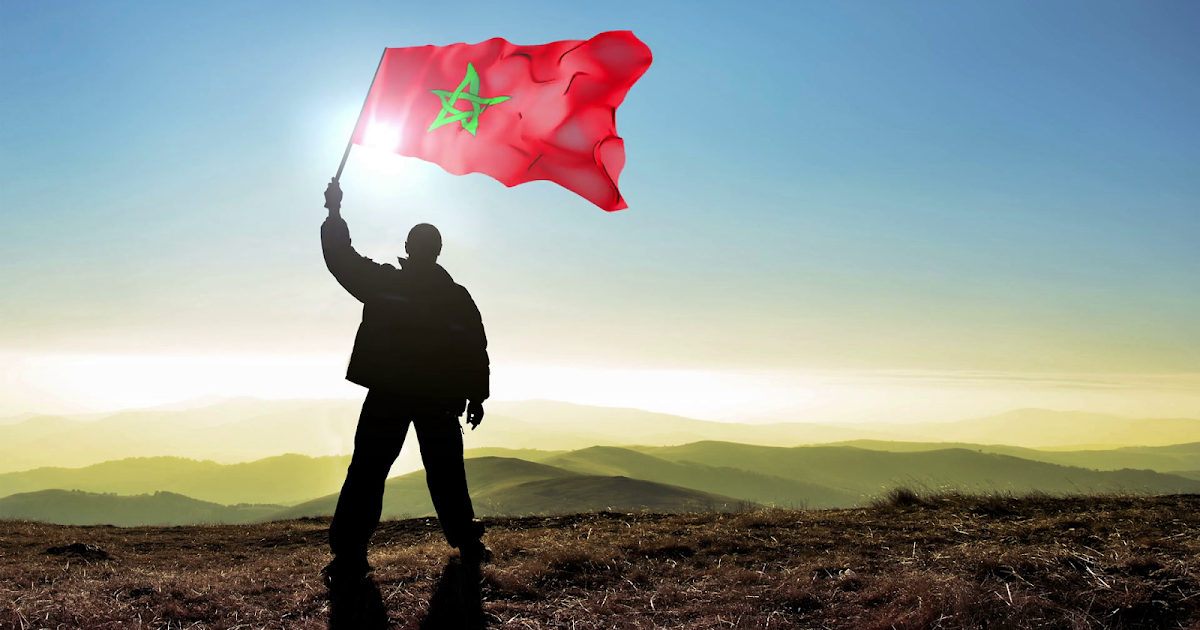 Every Day Is Special: August 20 - The Revolution of the King and the ...