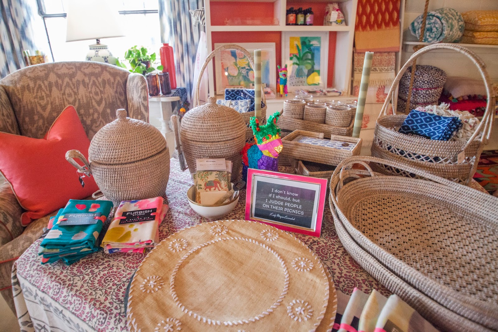 Lucy and Company: Fun Finds: Furbish Studio