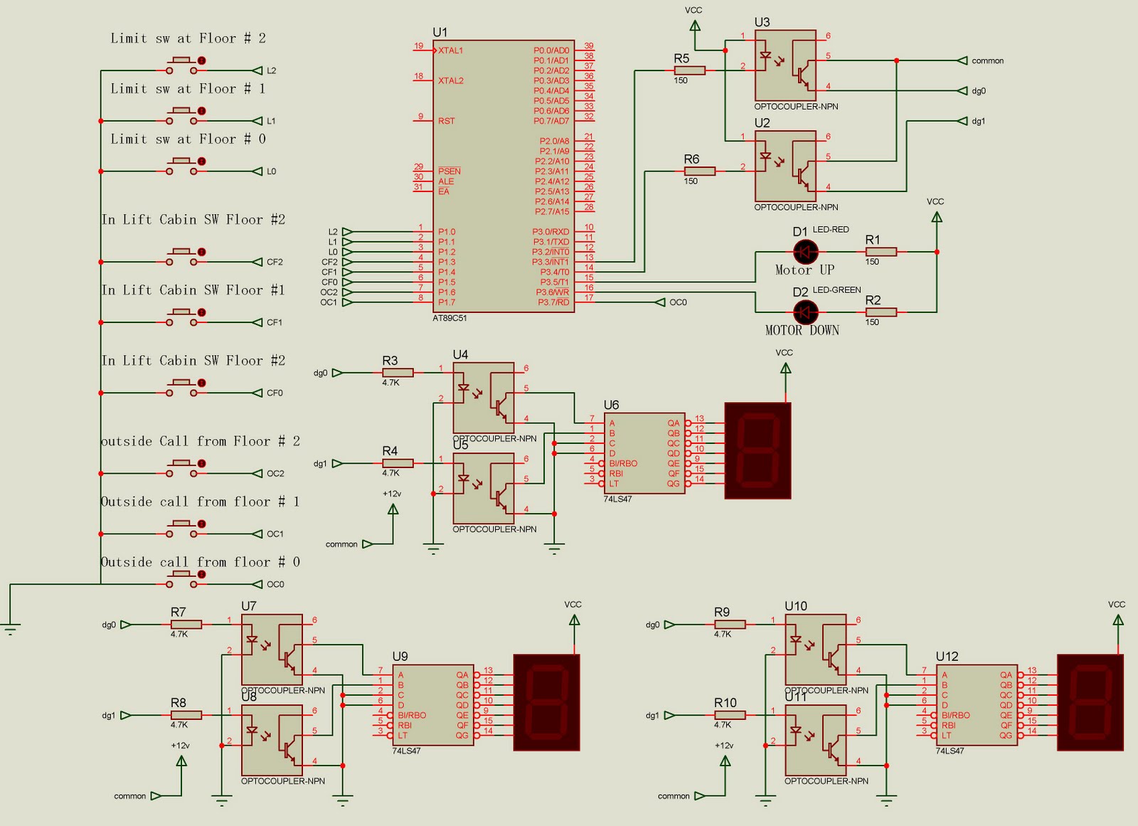 Download Two Floor Elevator Plc Program free - slickmediaget